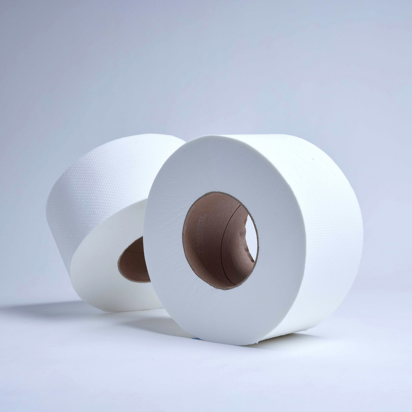 PAPEL HIGIÉNICO SANISOL – SOLTOR